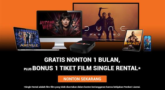 Indihome Landing | Telkomsel