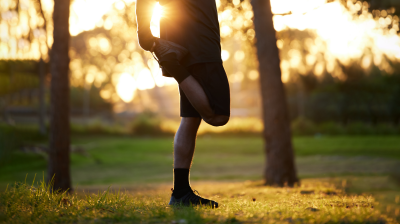 Keseimbangan Adalah: Cara Melatih & Contoh Latihannya | Telkomsel