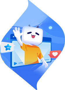 Bstation – Bilibili | Telkomsel