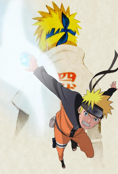 Anime Naruto: Begini Urutan Nonton Serial & Filmnya! | Telkomsel