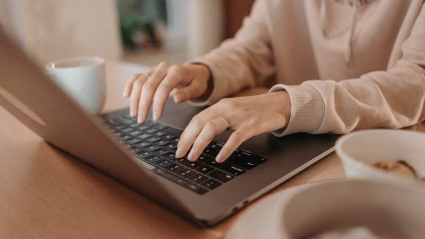 Lengkap, 4 Cara Scan Barcode WiFi di HP Hingga Laptop! | Telkomsel