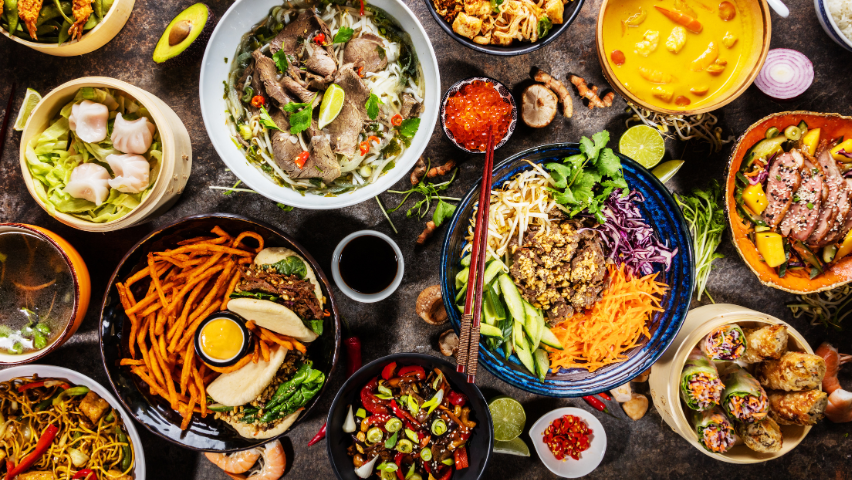 Mengenal Makanan Ultra Proses dan Efeknya Bagi Tubuh | Telkomsel