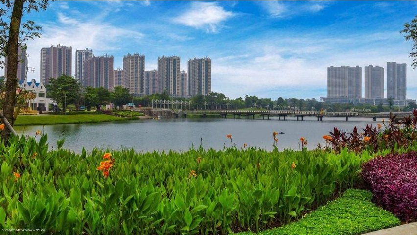 Intip Rekomendasi Tempat Wisata yang Lagi Hits di Cikarang! | Telkomsel