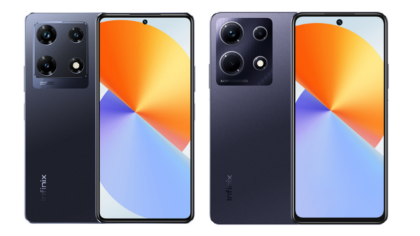 Perbedaan Infinix Note 30 Vs Note 30 Pro, Lebih Bagus Mana? | Telkomsel