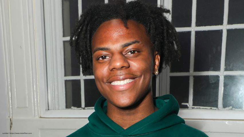 Profil IShowSpeed, Salah Satu Streamer Terbaik Dunia! | Telkomsel