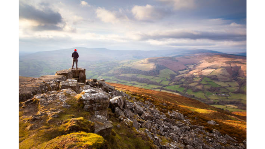 10 Macam Angle Fotografi, Ada yang Bikin Keliatan Tinggi! | Telkomsel
