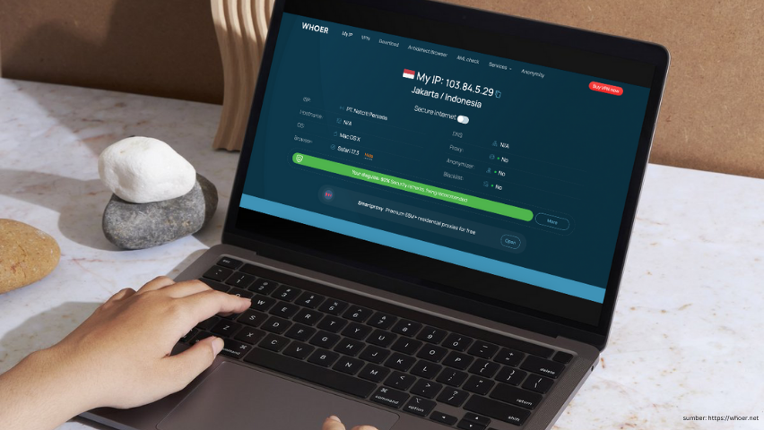 20 Web Proxy Terbaik, Banyak yang Mantap dan Gratis! | Telkomsel