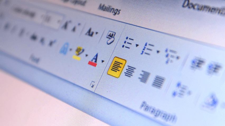 Panduan Ukuran Kertas F4 di Word dari Cm hingga Pixel | Telkomsel