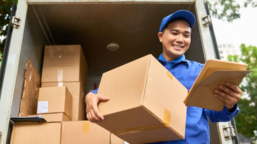 3 Cara Cek Resi Pos, Bisa dari HP dan Bebas Ribet! | Telkomsel