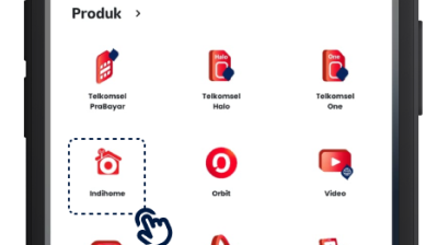 MyTelkomsel - Download MyTelkomsel App untuk membeli paket | Telkomsel