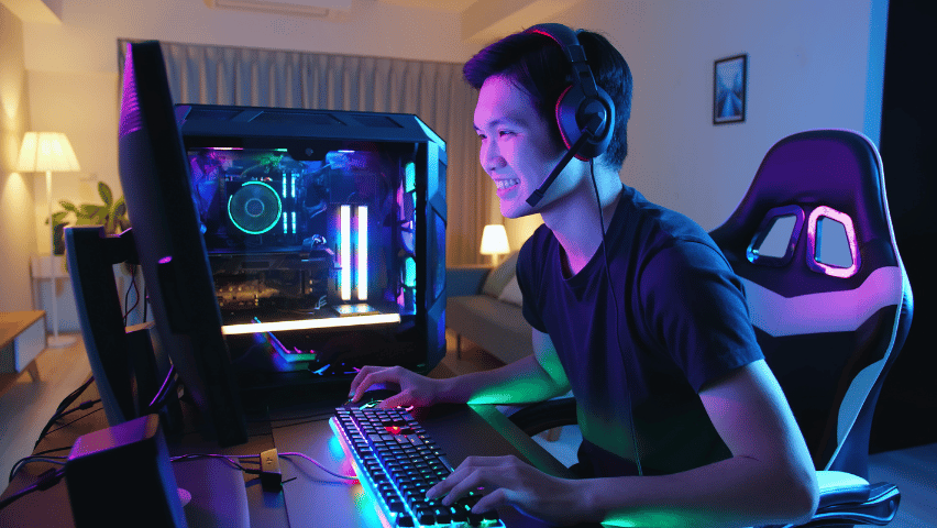 15 Situs Game Gratis yang Bisa Kamu Mainkan Tanpa Install | Telkomsel