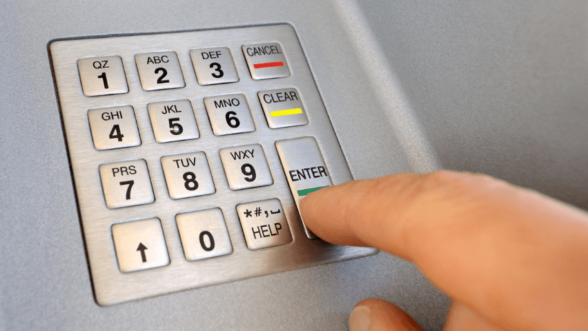 4 Cara Mudah Ganti PIN Kartu ATM BCA, Bisa Lewat HP! | Telkomsel