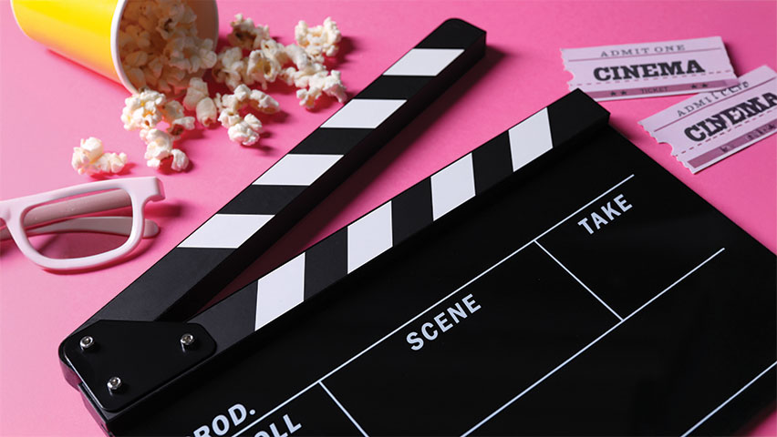 17 Istilah dalam Film yang Sering Didengar Beserta Artinya | Telkomsel