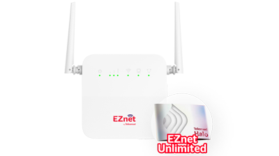 EZnet Wireless | Telkomsel