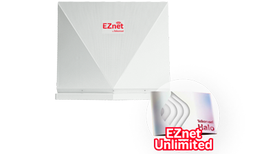 EZnet Wireless | Telkomsel