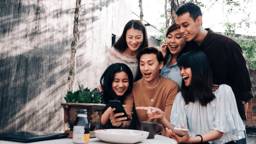 60 Singkatan-Singkatan Lucu yang Bikin Geleng-Geleng Kepala | Telkomsel