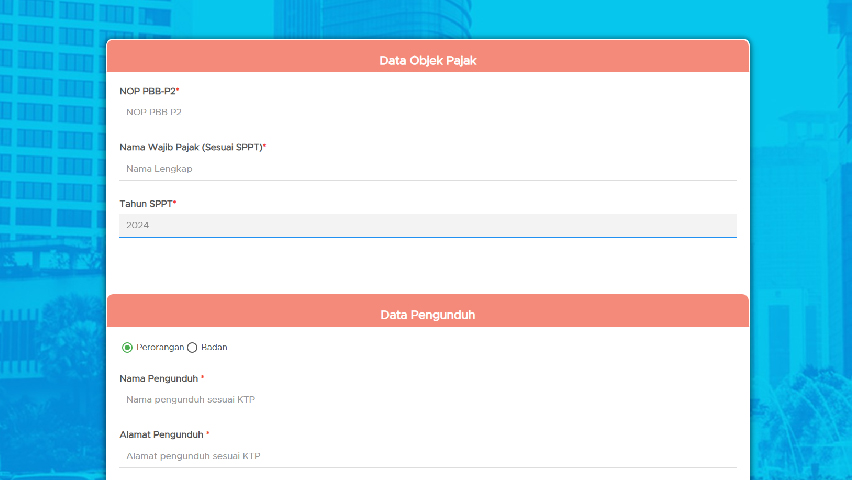 4 Cara Bayar PBB Online, Bisa Kapan Saja dan di Mana Saja! | Telkomsel