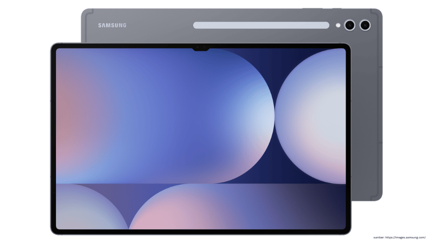 5 Tablet Samsung Terbaru, Kamu Incar yang Mana? | Telkomsel