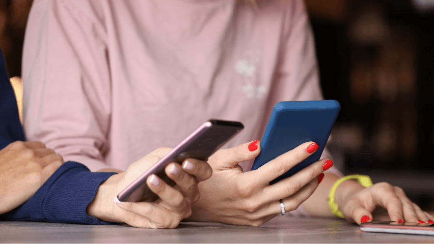 Cara Reset HP Samsung Kamu yang Tiba-tiba Error | Telkomsel