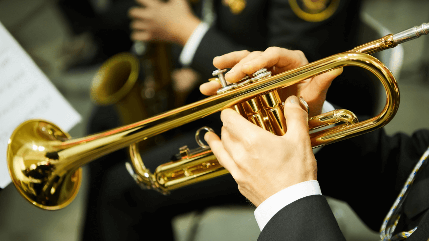 Kenalan sama Alat Musik Aerofon, yuk! | Telkomsel