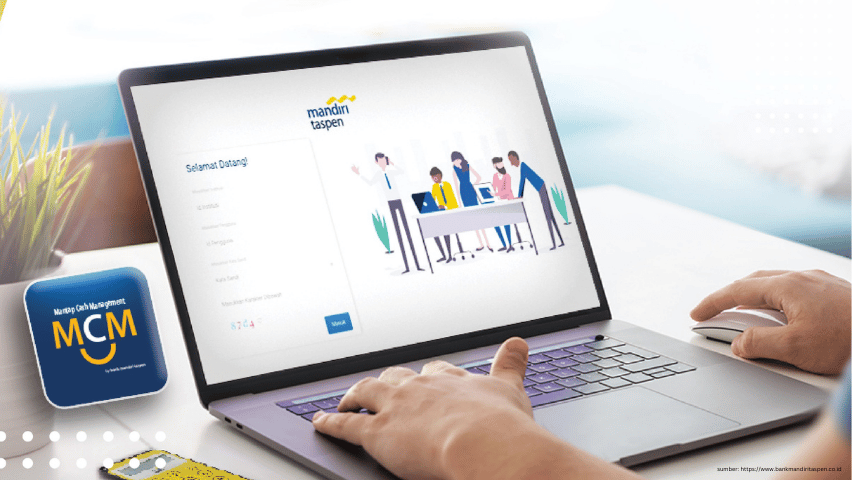Mengenal Lebih Dalam Layanan MCM Mandiri | Telkomsel