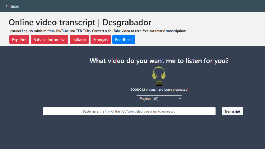 Transkrip Video YouTube Lebih Mudah dengan Anthiago | Telkomsel
