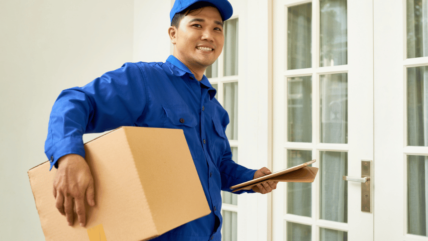 Cara Cepat Cek Resi JNT untuk Tahu Paketmu Ada di Mana | Telkomsel