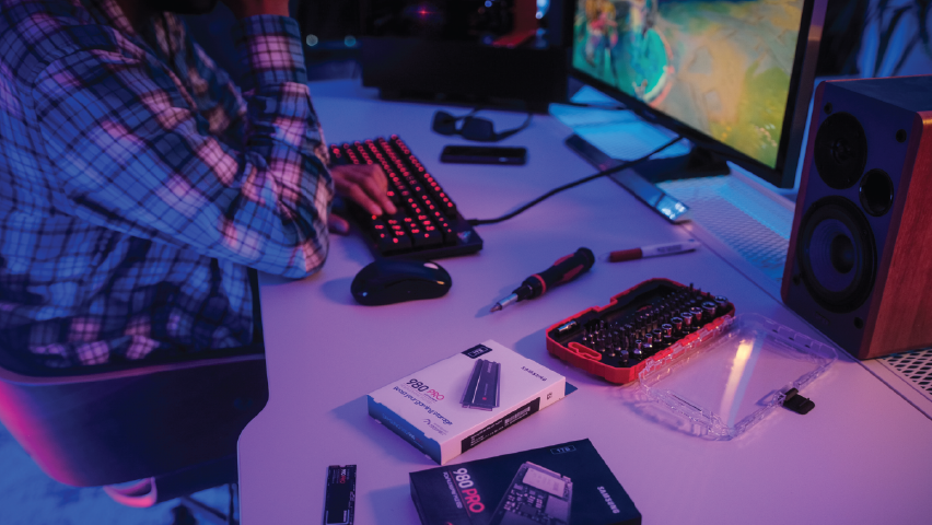 30 Game Online PC Ringan untuk Komputer & Laptop Low-end | Telkomsel