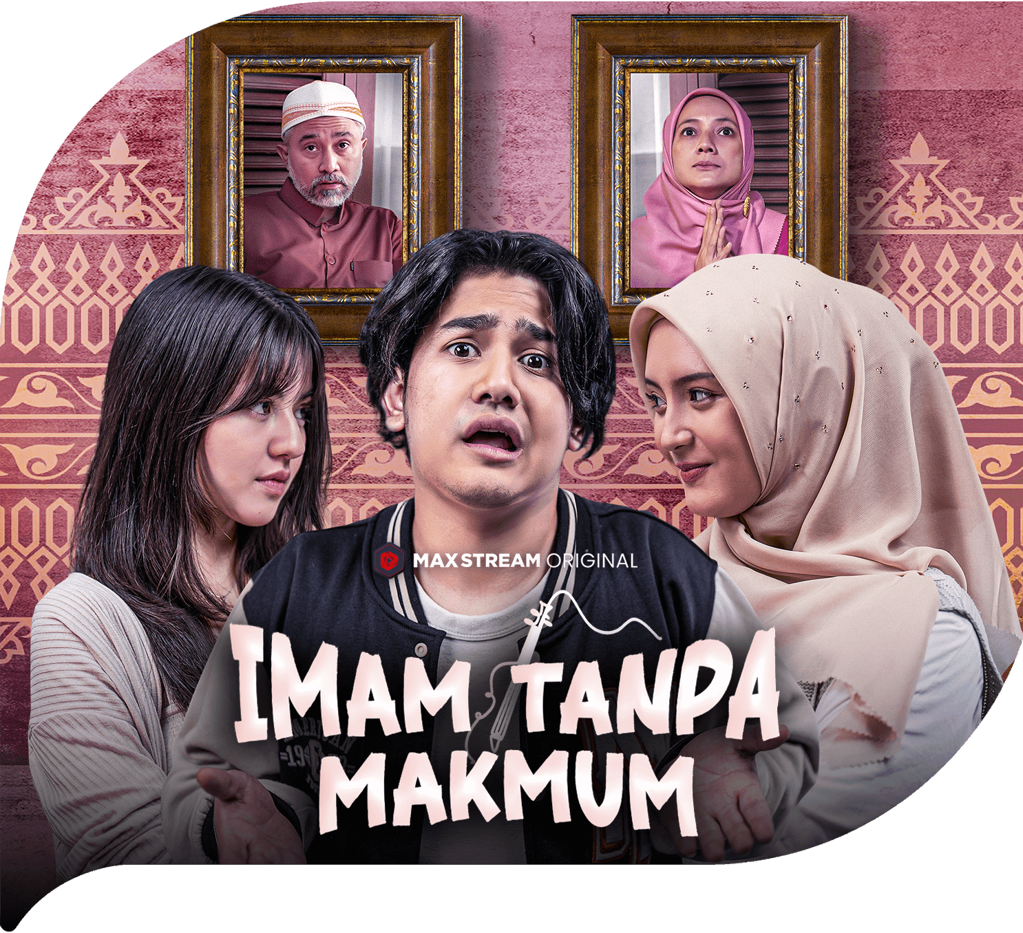 Telkomsel MAXstream | Telkomsel