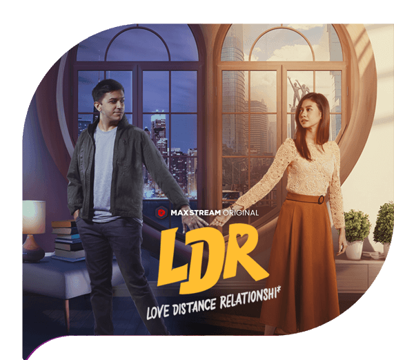 Telkomsel MAXstream | Telkomsel