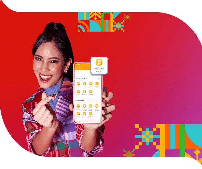 Promo OMG! Danamon | Telkomsel