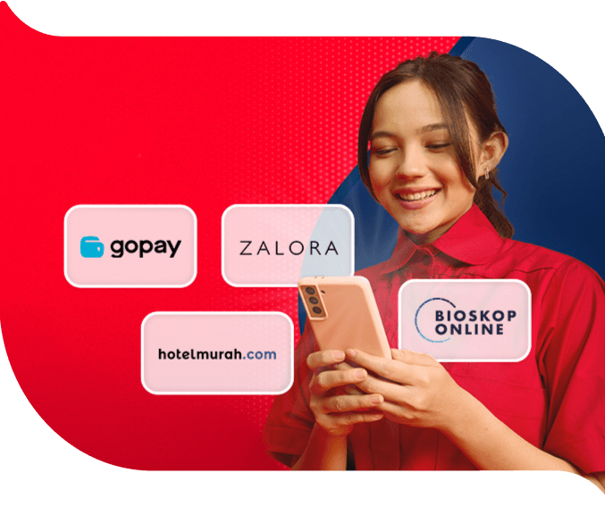 Promo Stamp Berhadiah | Telkomsel