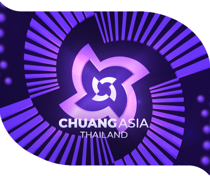 Final Chuang Asia Goes to Thailand | Telkomsel