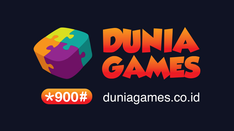 Dunia Games | Telkomsel