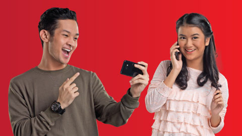 Combo Mania | Telkomsel