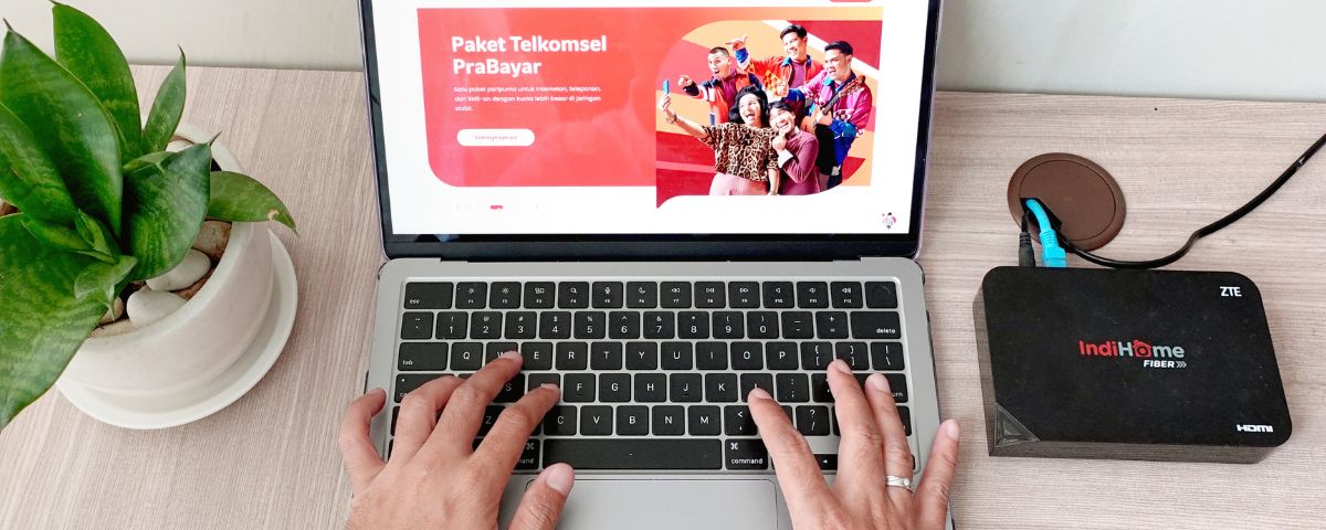 Telkom Segera Integrasikan IndiHome ke Telkomsel | Telkomsel