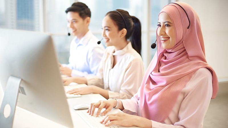 Pelayanan Digital | Telkomsel