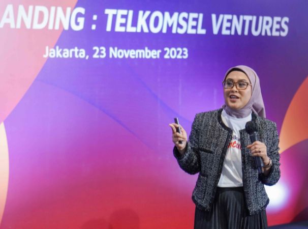 Telkomsel Mitra Inovasi Perkenalkan Identitas Baru sebagai Telkomsel ...