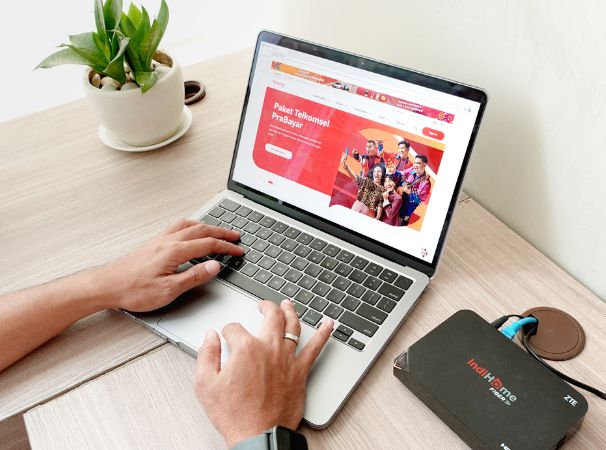 Perjalanan Layanan Broadband di Indonesia: Hadirkan Koneksitas Antar ...