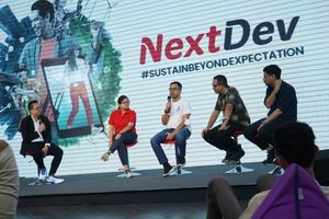 Telkomsel Hadirkan NextDev Academy 2023, Buka Peluang Pemberdayaan ...