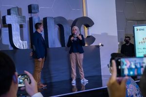 Telkomsel Ventures Gelar TINC Batch 9, Akselerasikan Inovasi Startup ...