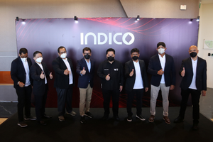 PT Telkomsel Ekosistem Digital Announces INDICO as Its Brand Name ...