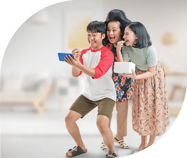 EZnet by Telkomsel | Telkomsel