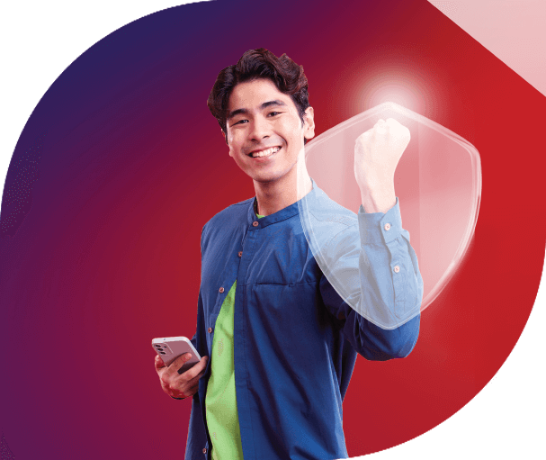 Paket Proteksi Privasi | Telkomsel