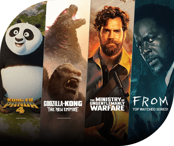 Add-on | CATCHPLAY+ | Telkomsel