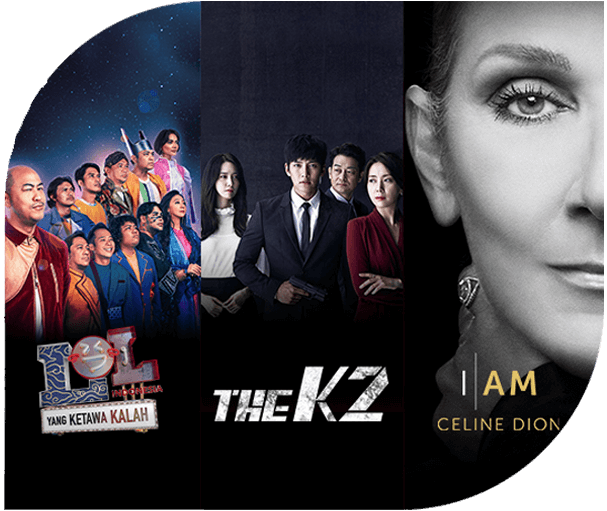 IndiHome Add-On – Prime Video | Telkomsel