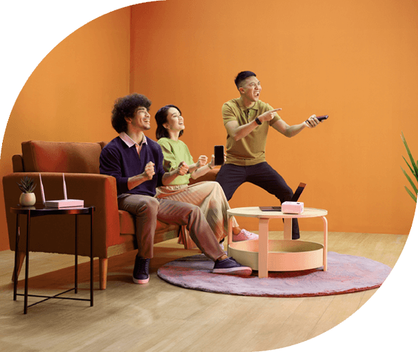 3 Langkah Daftar IndiHome | Telkomsel