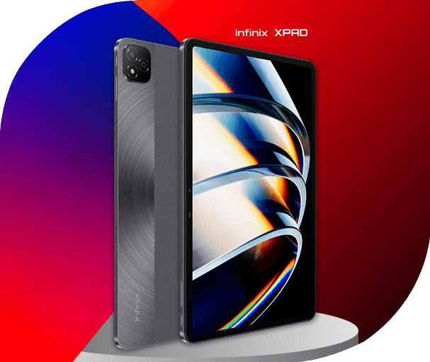 Bundling Infinix XPAD | Telkomsel