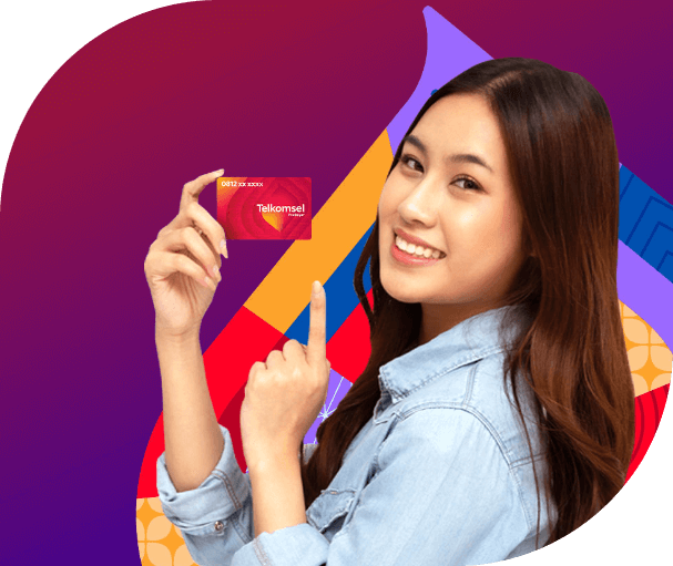 eSIM Store | Telkomsel