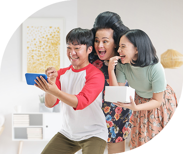 Combo Sakti Telkomsel - Beli Paket Combo Sakti | Telkomsel